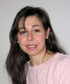 Fernanda Ledda, Ph.D. - Research Groups - ki.se